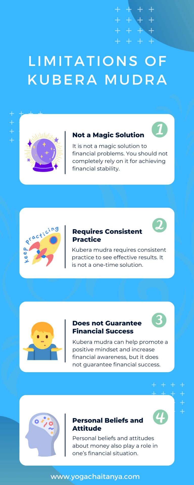 Kubera Mudra For Wealth, Prosperity And Manifestation