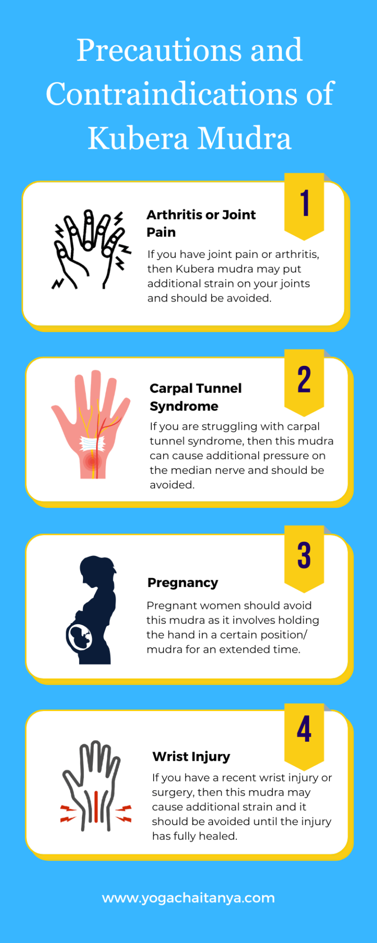 Kubera Mudra For Wealth, Prosperity And Manifestation
