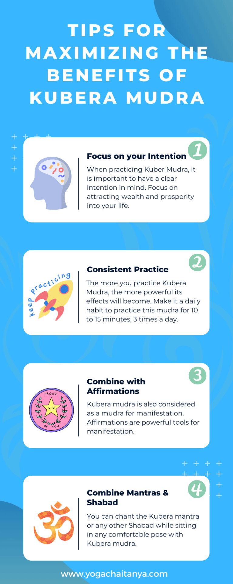 Kubera Mudra For Wealth, Prosperity And Manifestation