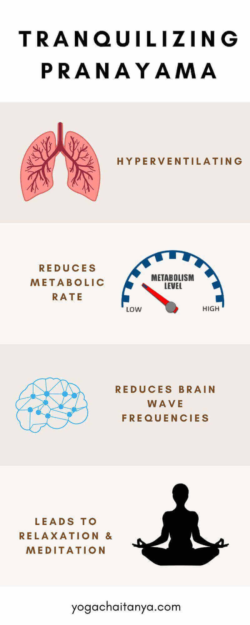 Pranayama Secrets The Ultimate Health Guide